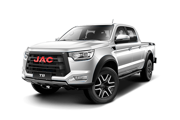 Купить JAC 2024 - 2025 в Новокузнецке, новый Джак у официального дилера Автомир